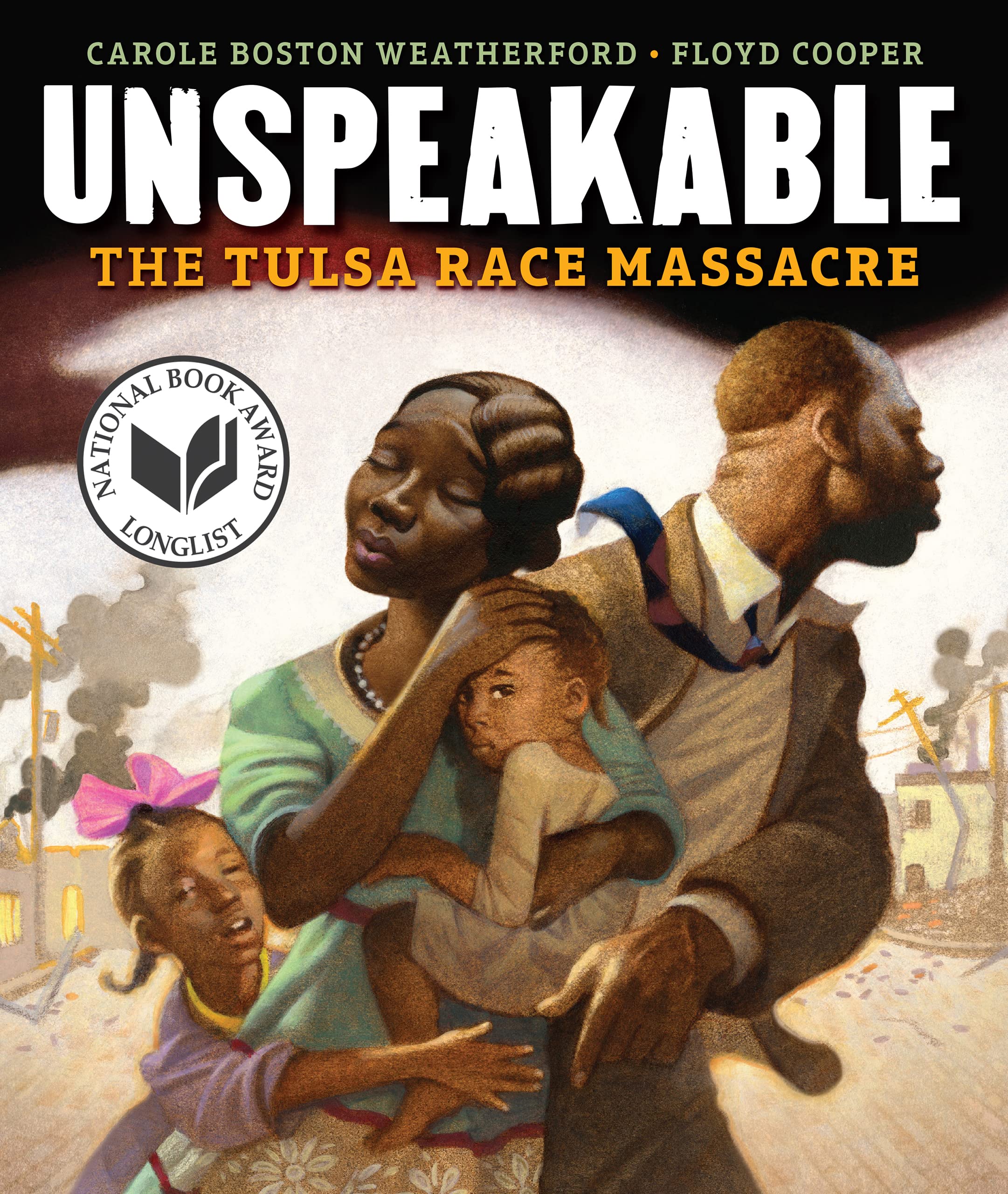 MFA Alum Carole Boston Weatherford wins Coretta Scott King Award ...